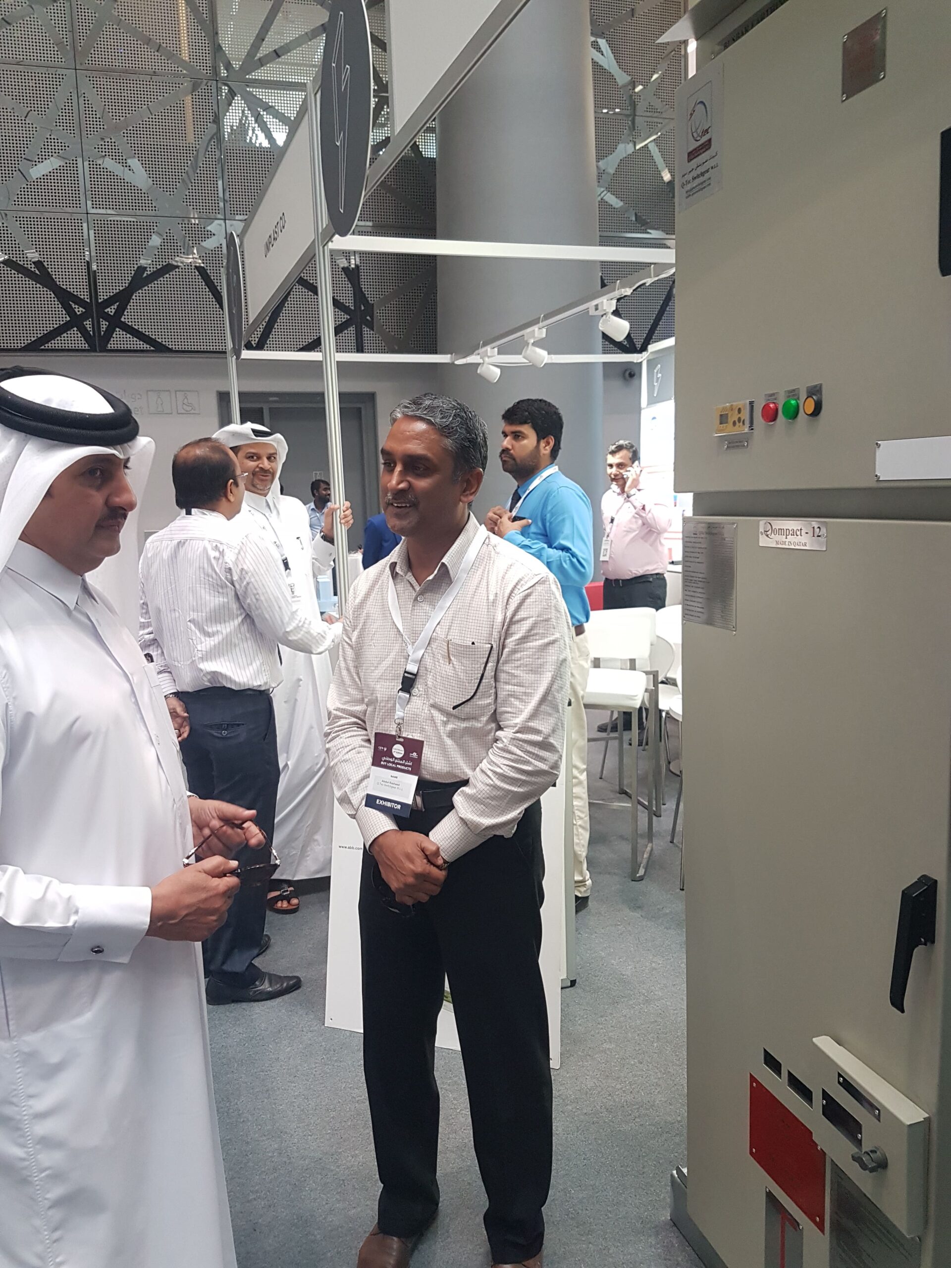 Media – Q-Tec Switchgear